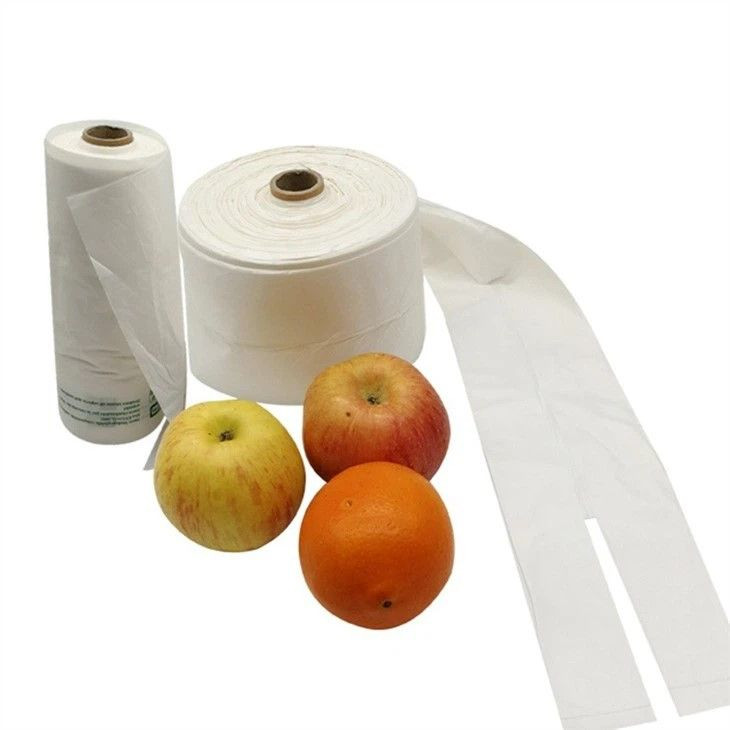 Buy Compostable Vegetables Fruits Packing Bags from Shandong Orizon ...