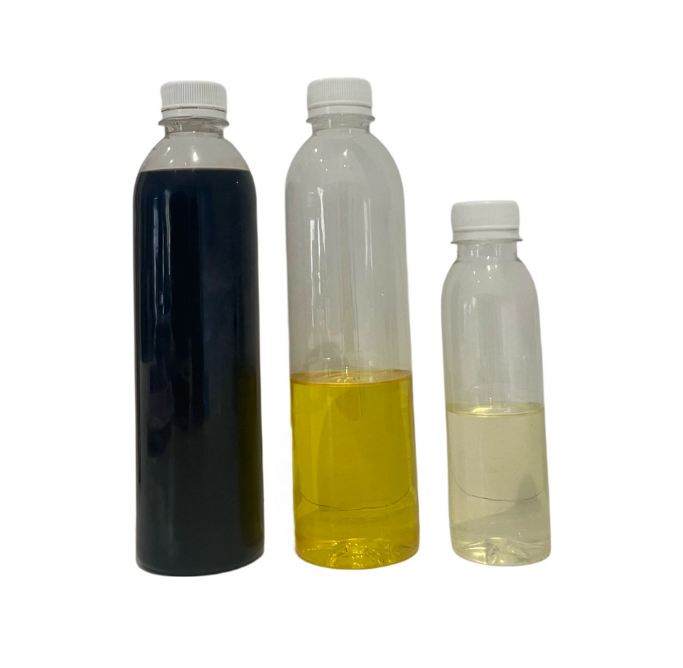 Buy Soyabean Deodorizer Distillate (dod) from Valentino Services ...