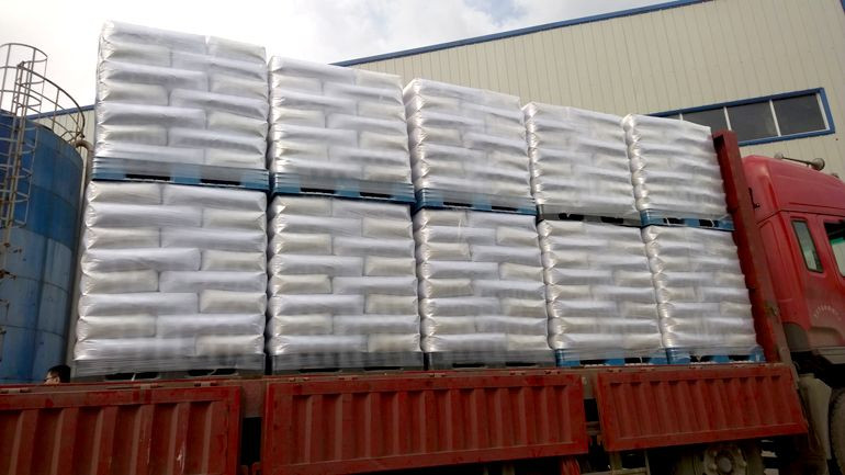 Buy Aluminum Silicate Cas No.:12141-46-7 Polyether Adsorbent from ...