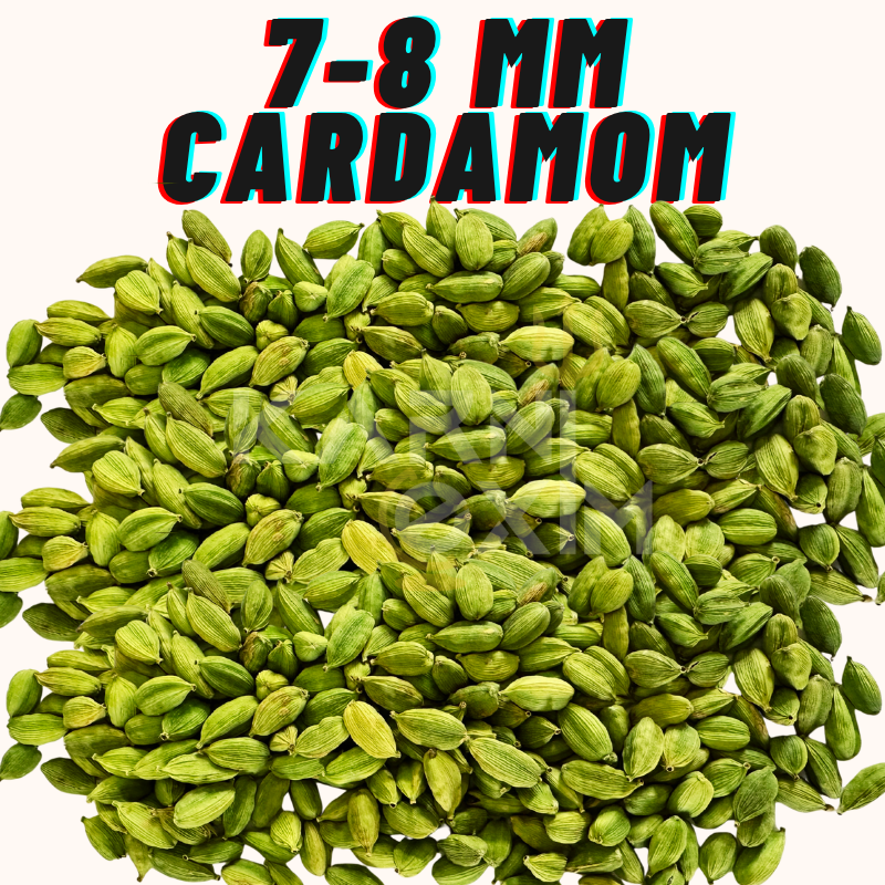 Buy Green Cardamom - Premium Grade Export Quality By Karni Exim from ...