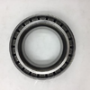 Buy Tapered Roller Bearings from DERUNA BEARING, China | Tradewheel.com