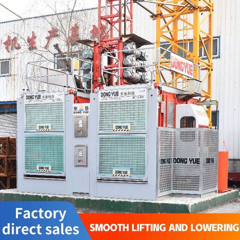 Buy Construction Site Aerial Work Lifts Electric Mobile Construction ...