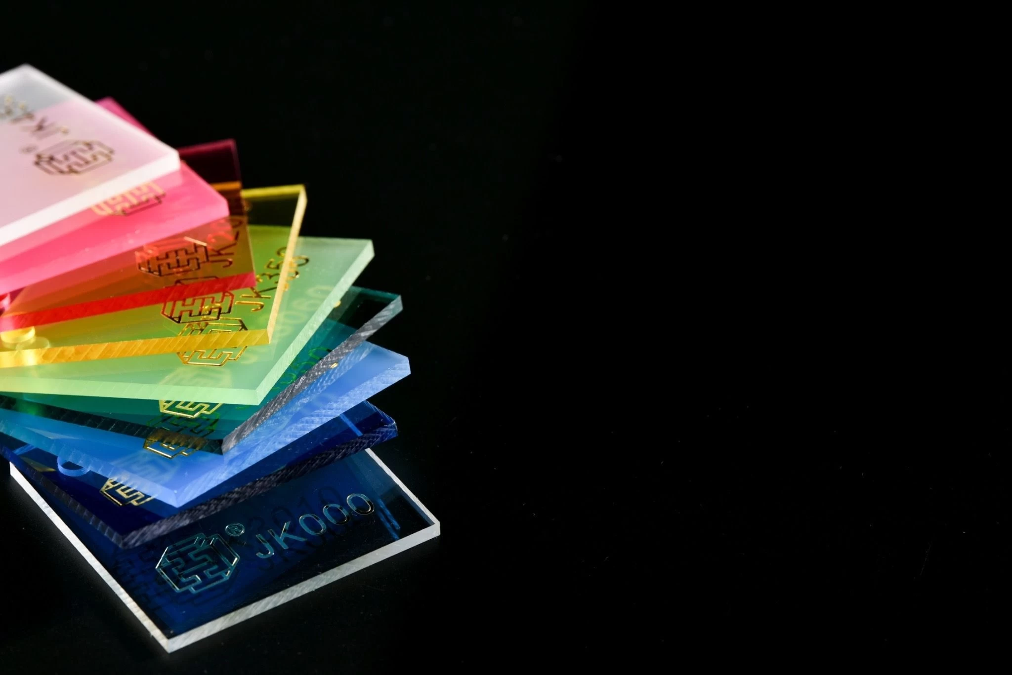 Buy Color Sheet Sample With Joinkey 5 from Joinkeytech, Taiwan ...