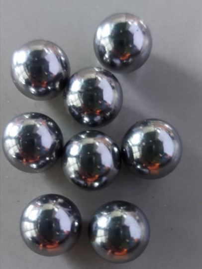 Buy Chrome Balls from Inventive Constellation Pvt Ltd, India ...