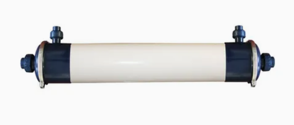 Buy Ultrafiltration Module Waste Water Treatment Plant from Hangzhou ...