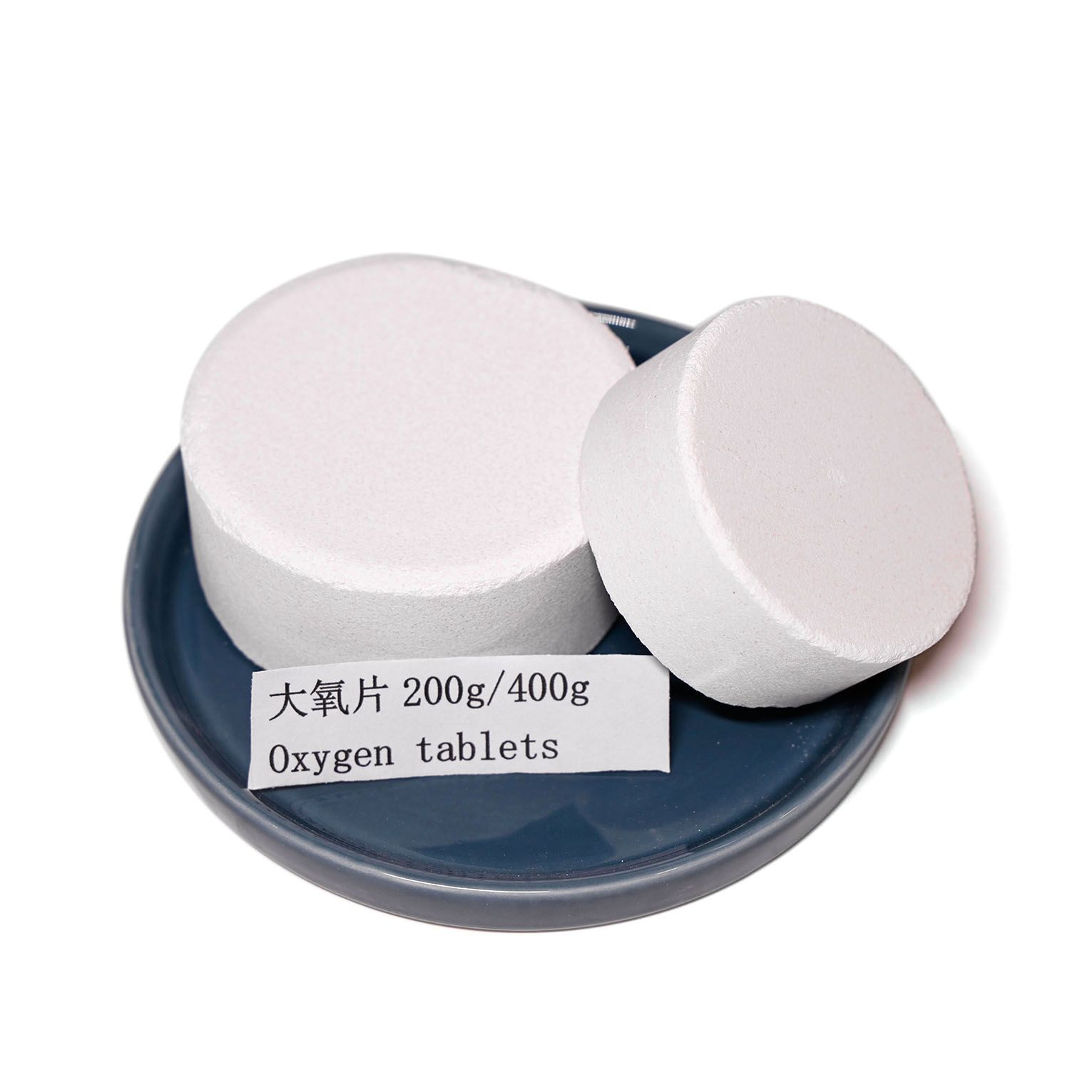 Buy Aquatic Oxygen Tablets Fast-dissolving Oxygen For Fish & Shrimp ...