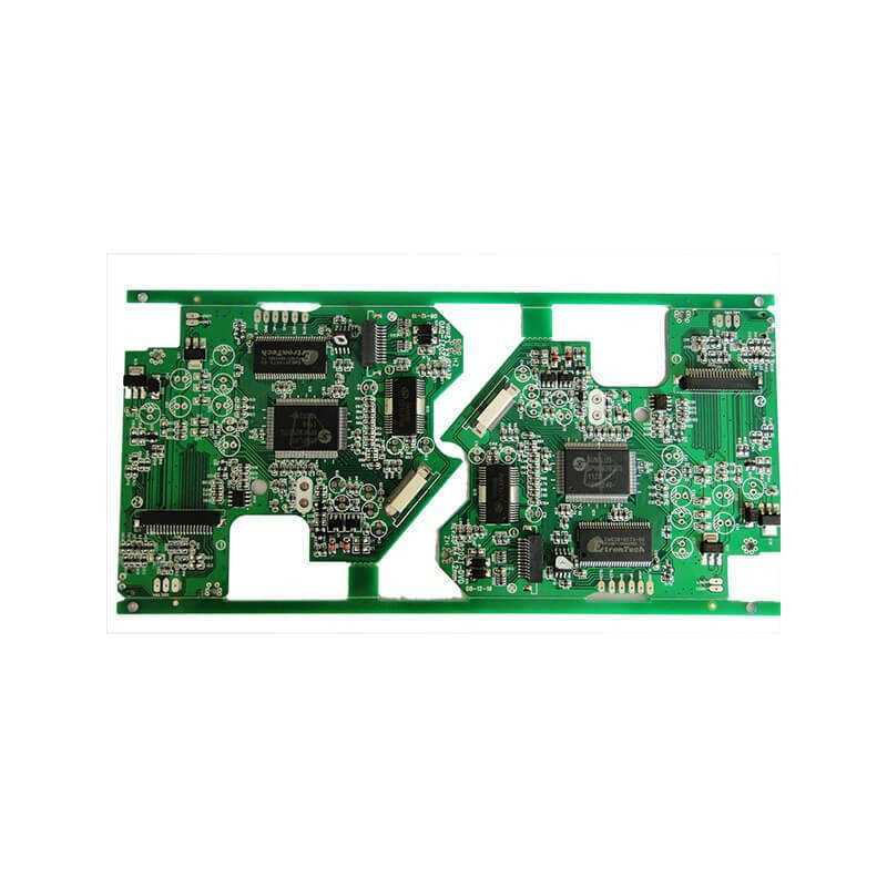 Buy Car Panel Automotive Motherboard Pcba from Bingo Electronics ...