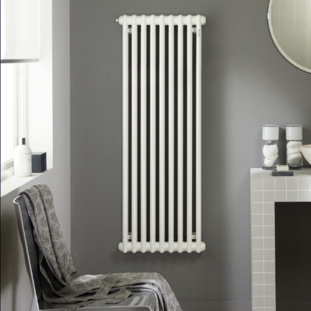 Buy Column Radiator For Living Room from St. Lawrence (Tangshan) Metal ...