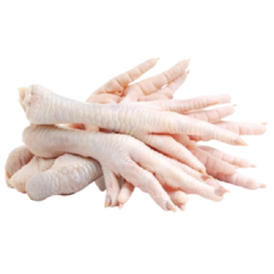 Buy Frozen Chicken Feet from Nogueira Rivelli Irmaos Ltda, Brazil ...