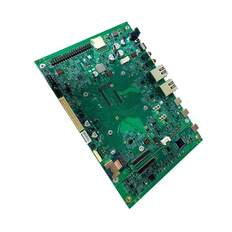 Buy Car Panel Automotive Motherboard Pcba from Bingo Electronics ...