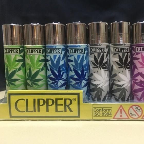 Buy Original Clipper Lighter Refillable Full Size For Sale from Agro ...