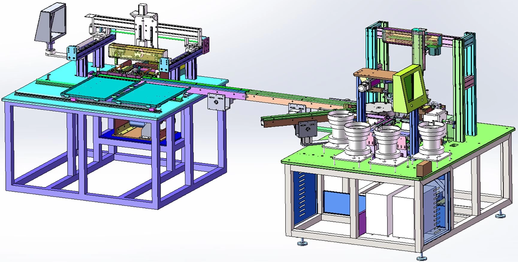 Buy Terminal Welding & Box Assembly Device from LMF Automation ...