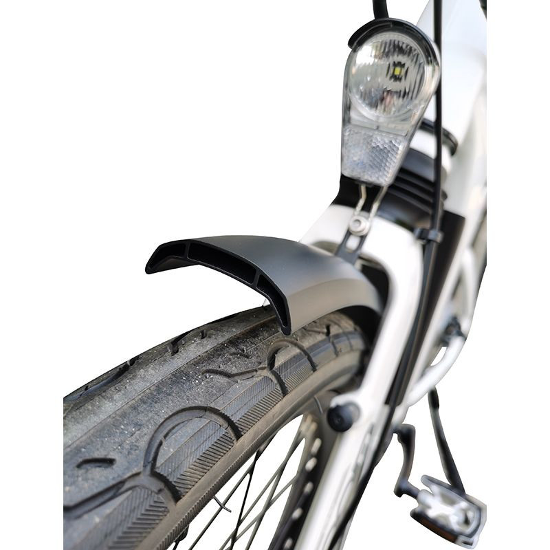 Buy Wholesale Bafang Rear Drive Motor 36v 48v 250w 500w 1000w Lithium Battery City E-bike ...