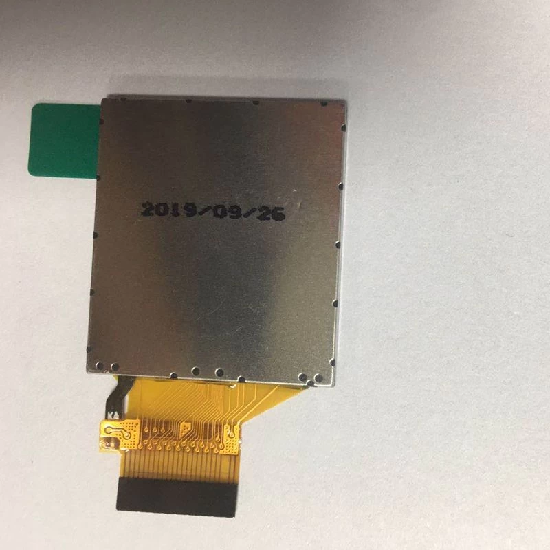 Buy All View Angle 1.3 Inch 240x240 Square Tft Lcd Screen from Kingtech ...