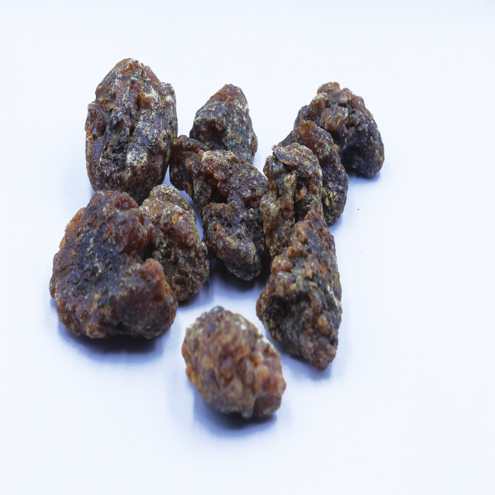 Buy Commiphora Myrrh from XAREED Ganeral Trading, Somalia | Tradewheel.com