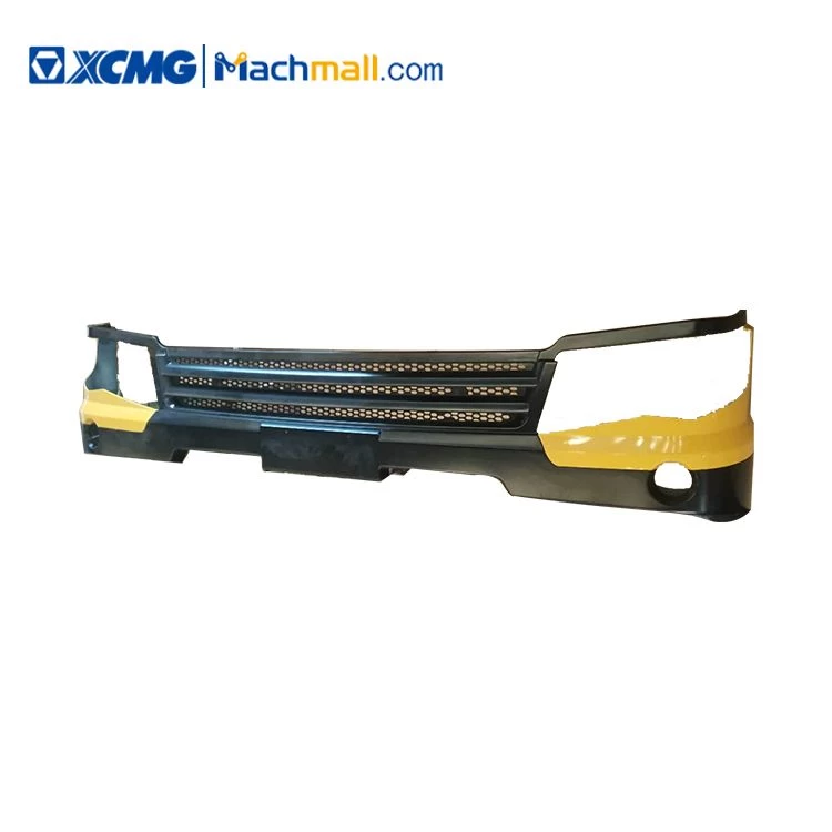 Buy Xcmg Crane Spare Parts Qixing Gd12a New Bumper Housing*860141094 ...