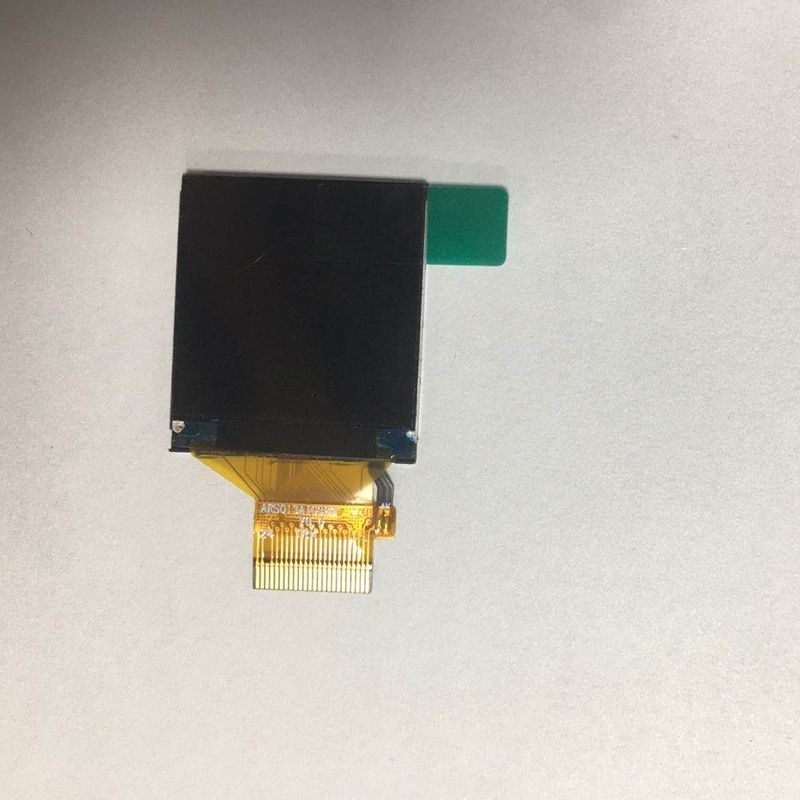 Buy All View Angle 1.3 Inch 240x240 Square Tft Lcd Screen from Kingtech ...