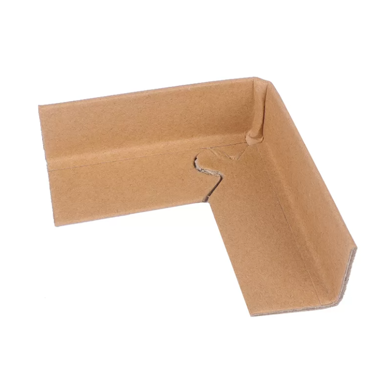 Buy L-shape Paper Edge Protector from Micopak Joint Stock Company ...