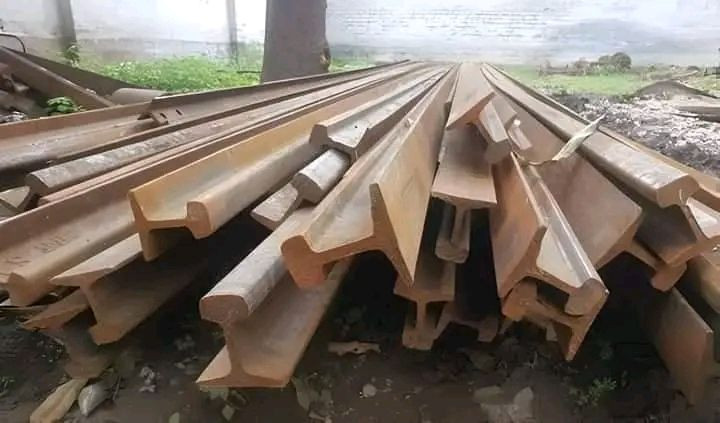 Buy R50 R65 Used Rail For Sale from Elumba Venture Limited, Kenya ...