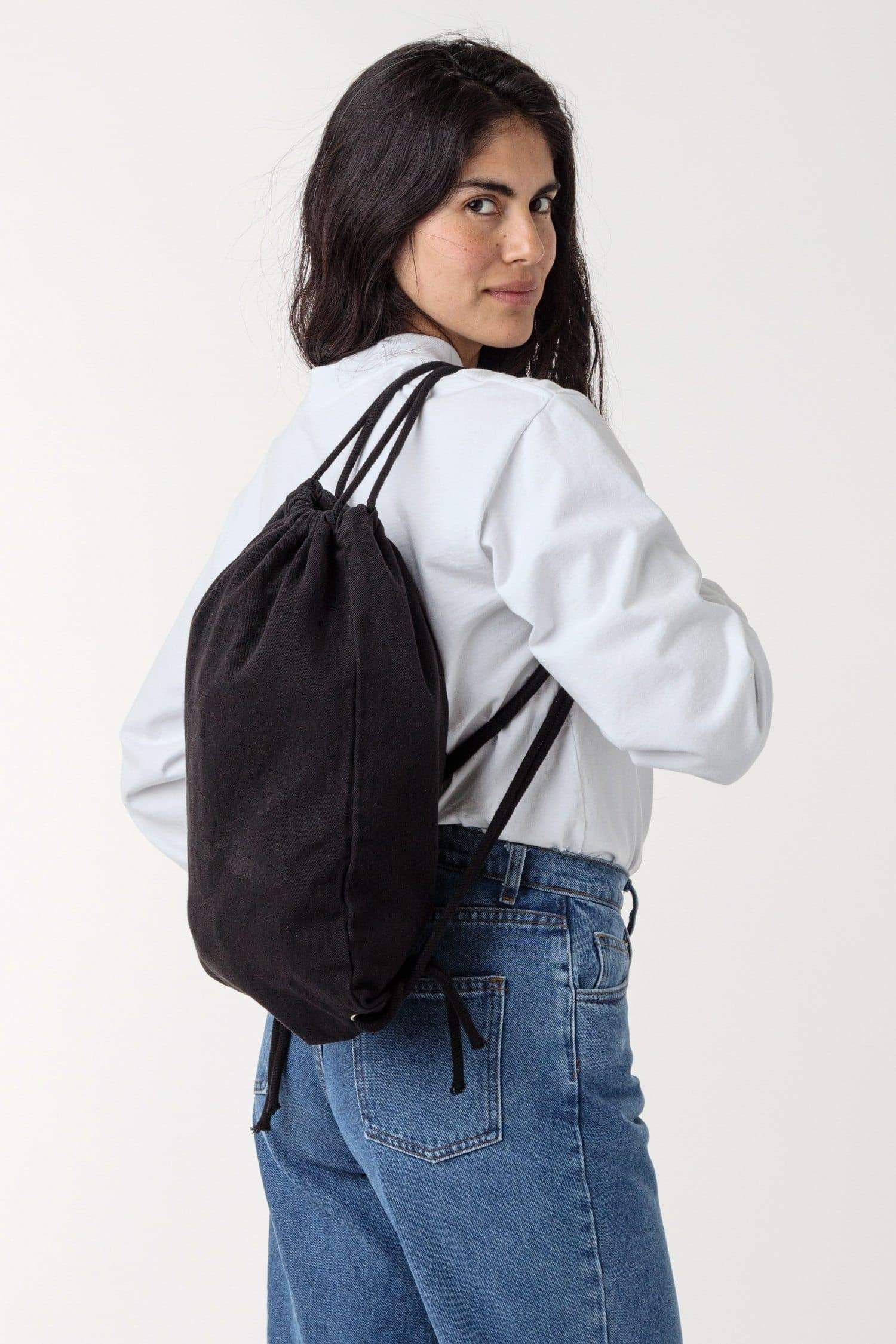 Buy Custom Plain Gi Bags from Monark Industries, Pakistan | Tradewheel.com