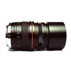 Buy 135mm F2.8 Fixed Focus Lens For Dslr Camera from Changchun Kaili ...