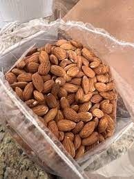 Buy Bulk Almond Nuts Supplier – Fresh, Crunchy & Nutritious from PANEL ...