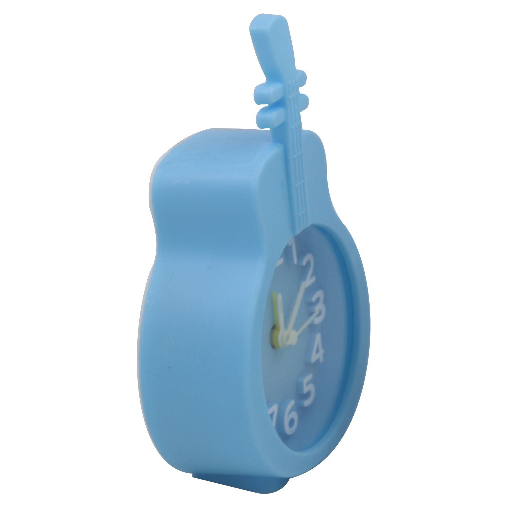 Buy Plastic Alarm Clock Battery Operated Decorative Clocks157-208680 ...