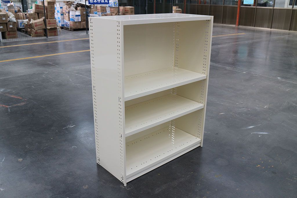 Buy Brownbuilt Rolled Upright Type Shelving from henan sidov office ...