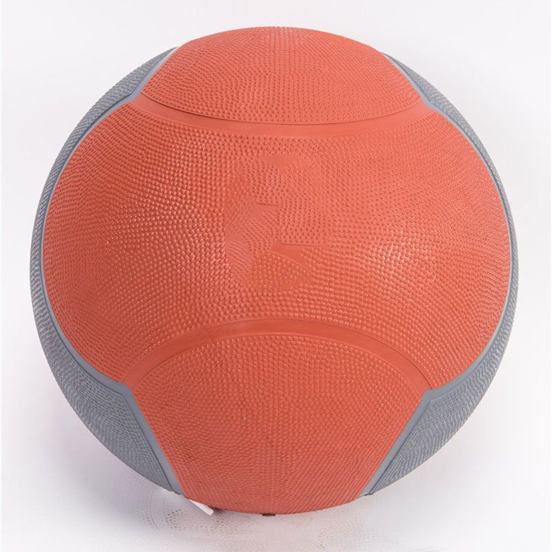 Buy Medicine Weight Ball Power Training Bodybuilding Gym Exercise ...