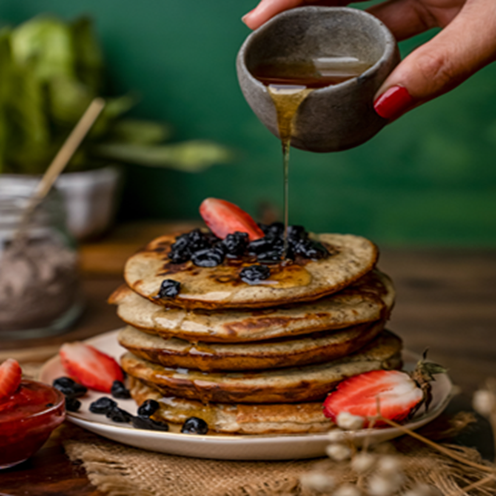 Buy Oats-pancake from U.M.A. CO., India | Tradewheel.com