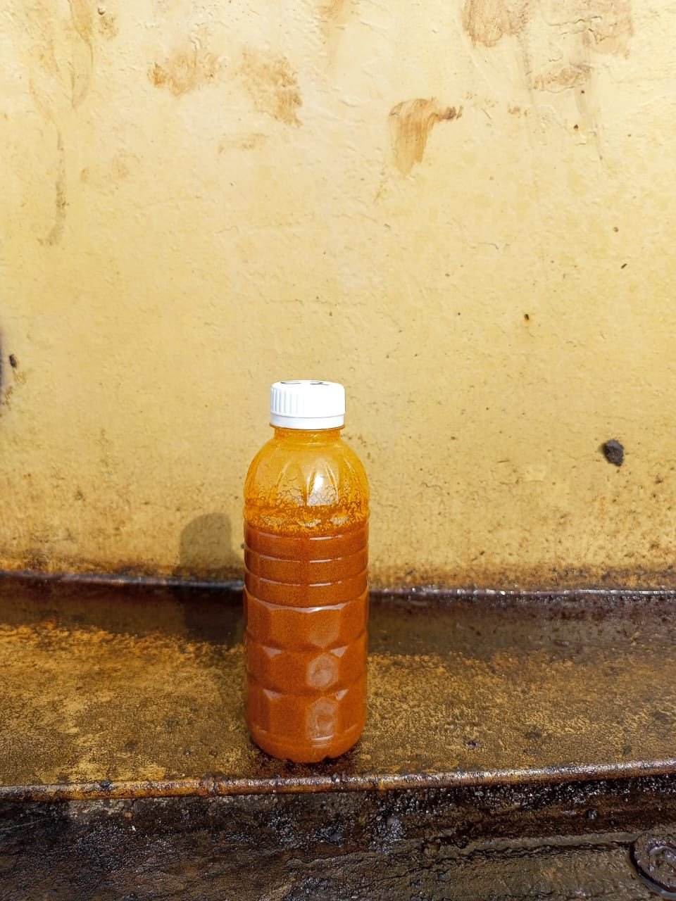 Buy Palm Oil Acid / Pome Palm Oil Mill Effluent 5000mt Ready For Fob ...