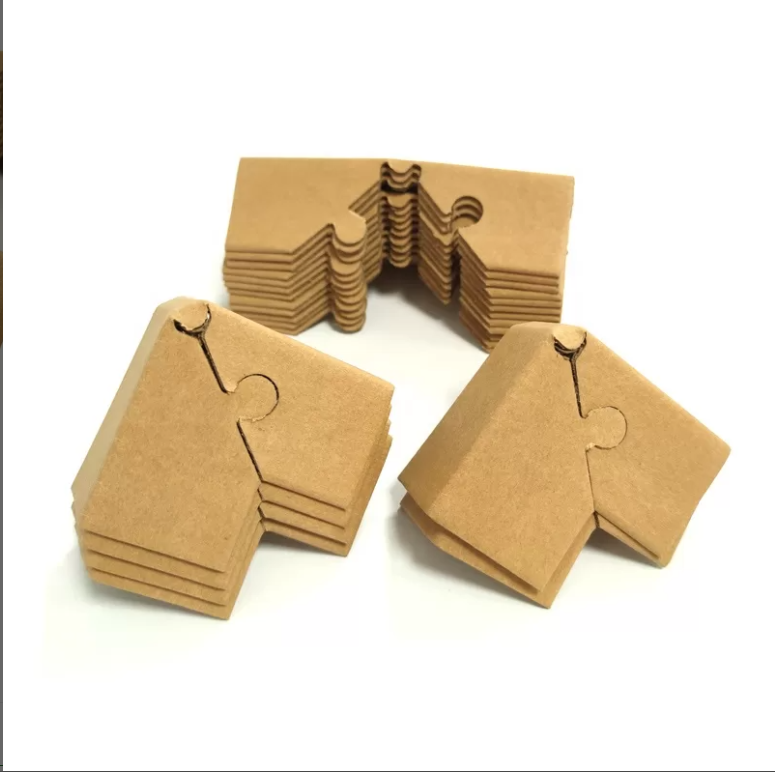 Buy L-shape Paper Edge Protector from Micopak Joint Stock Company ...