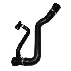 Buy Water Pipe Radiator Hose 17127531768 Fit Bmw E88 E82 E93 E92 E91 ...