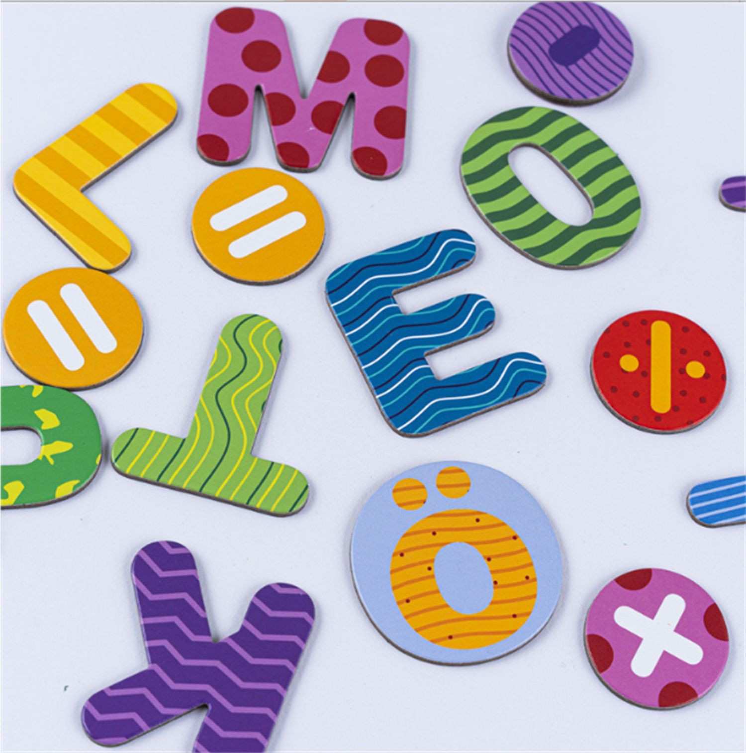 Buy New Custom Paper Fridge Magnet Pvc Printing Soft Magnetic Sticker ...