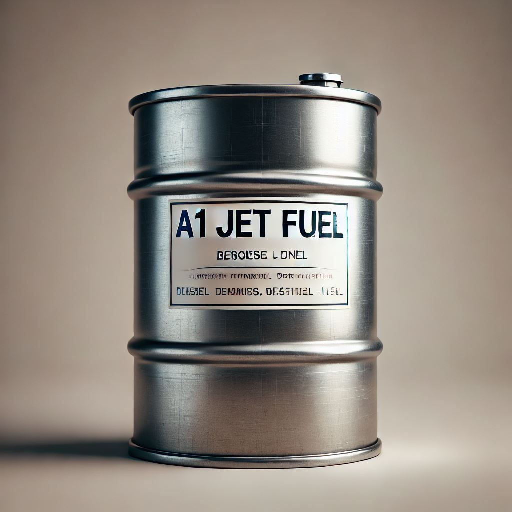 Buy A1 Jet Fuel from AoneEnergys, South Africa | Tradewheel.com
