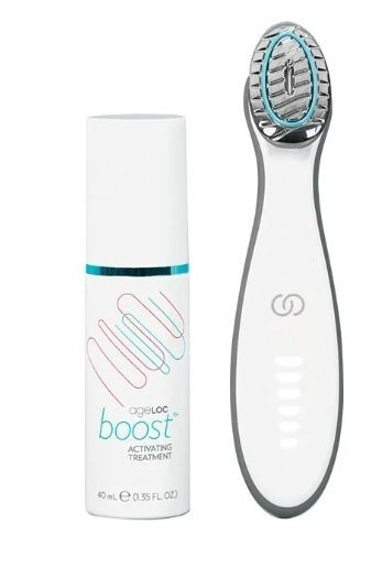 Buy Ageloc Boost System from NUSKIN, China | Tradewheel.com