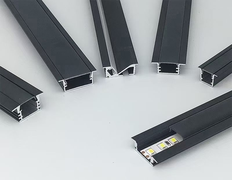 Buy Linear Led Strip Light from Foshan Great Bay Metal Tech Co Ltd ...