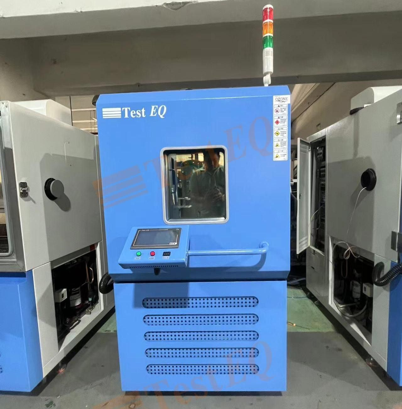 Buy Thermal Runaway Protection Test Altitude Test Chamber from ...