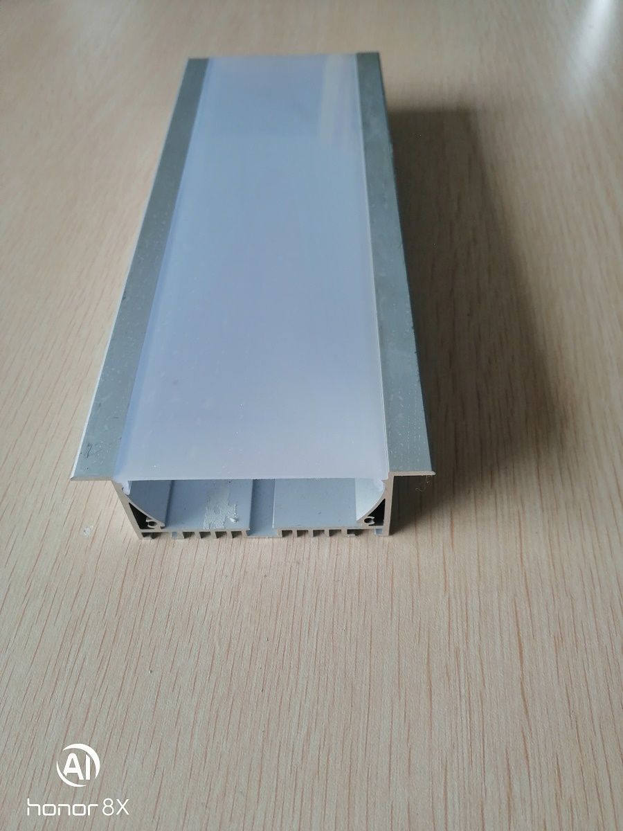 Buy Linear Led Strip Light from Foshan Great Bay Metal Tech Co Ltd ...