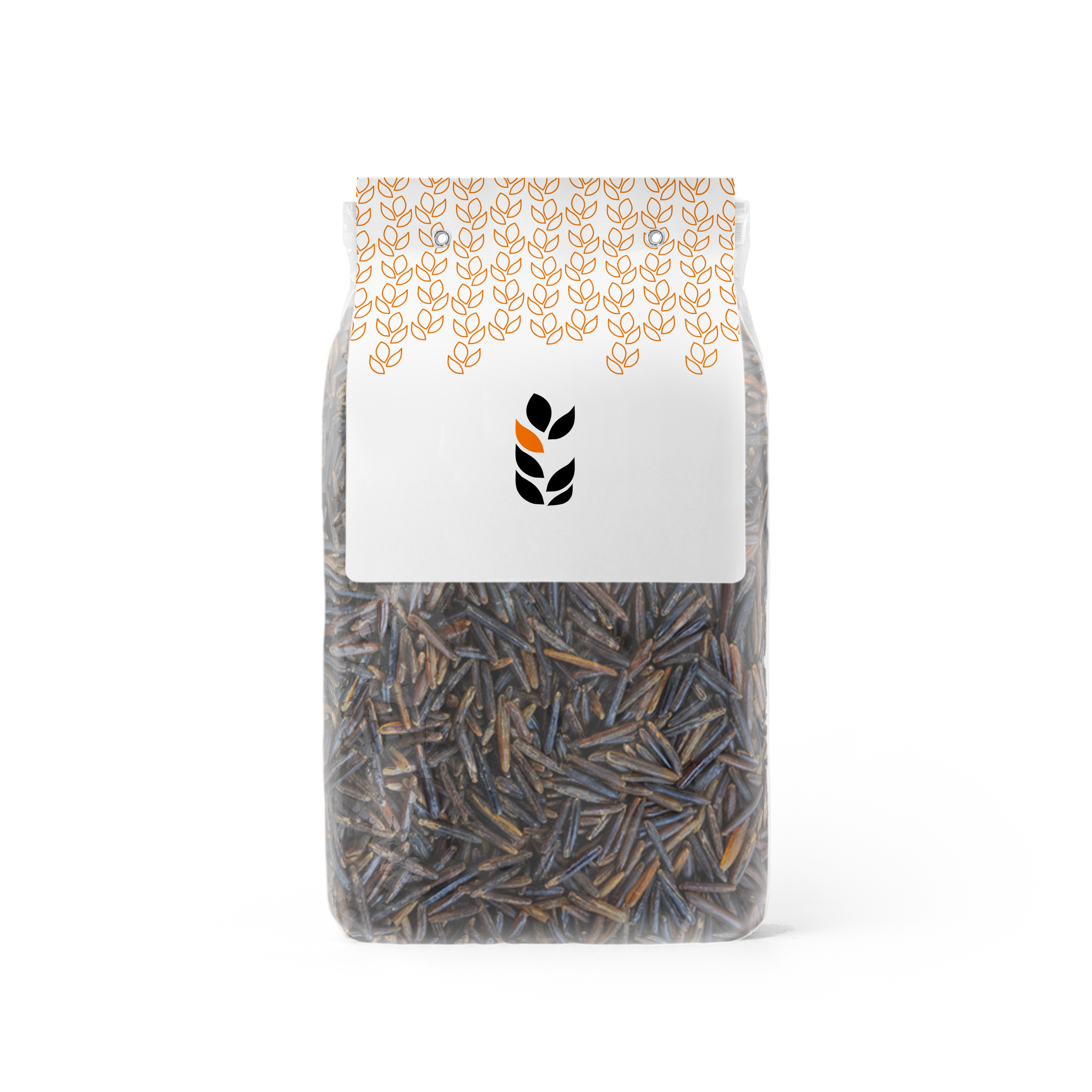 Buy Zizania Aquatica, Quality Wild Rice from Rebel Grains S.r.l., Italy ...