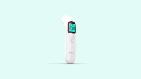 Buy Professional Grade Infrared Thermometers from Globex Environment ...