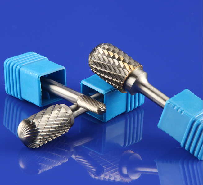 Buy C Type Rotary File Positive And Negative Teeth from Huaian Xinchen ...