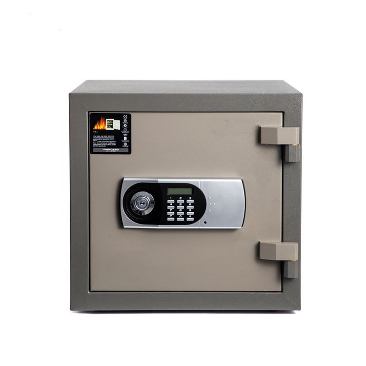 Buy China Made Digital Lock Fireproof Safe Cabinet 2 Hours Fire Rating ...