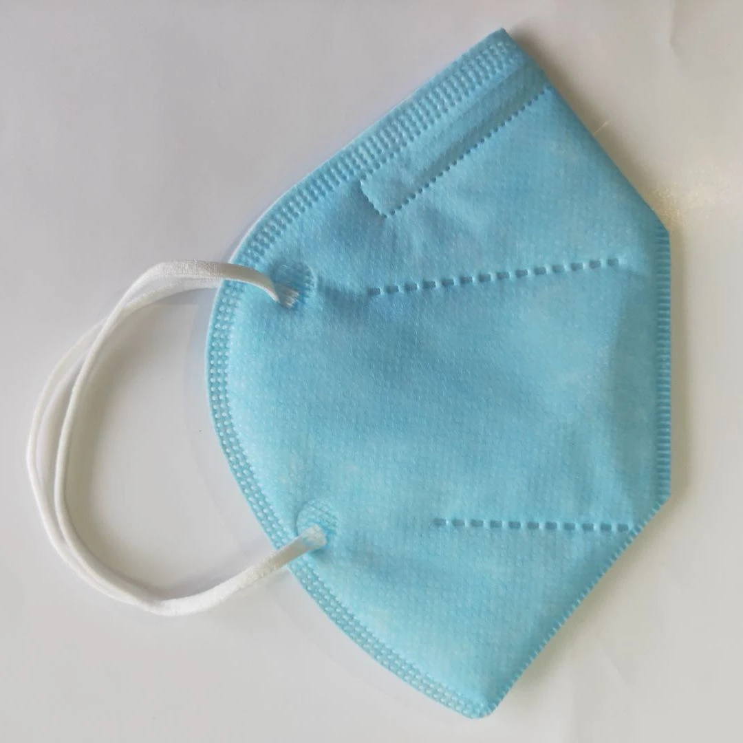 Buy Ce Fda Certified N95, Kn95 Surgical Face Mask Respirator Personal ...