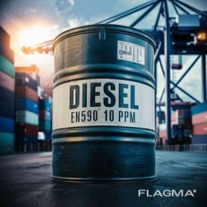 Buy En590 10ppm Diesel Fuel from JP Capital Assets Inc., USA ...