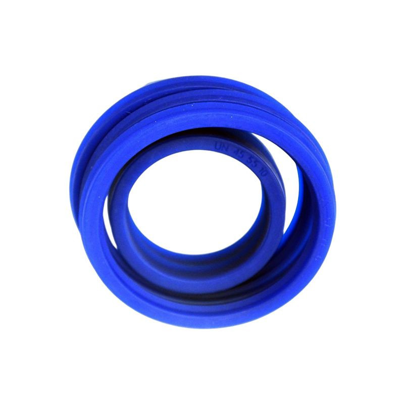 Buy Dede Un Rod Seals Pu Seal Supporting Industrial Hydraulic System ...