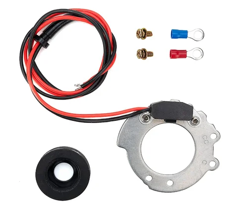 Buy 1244a Electronic Ignition Conversion Kit from Ningbo Morgan ...