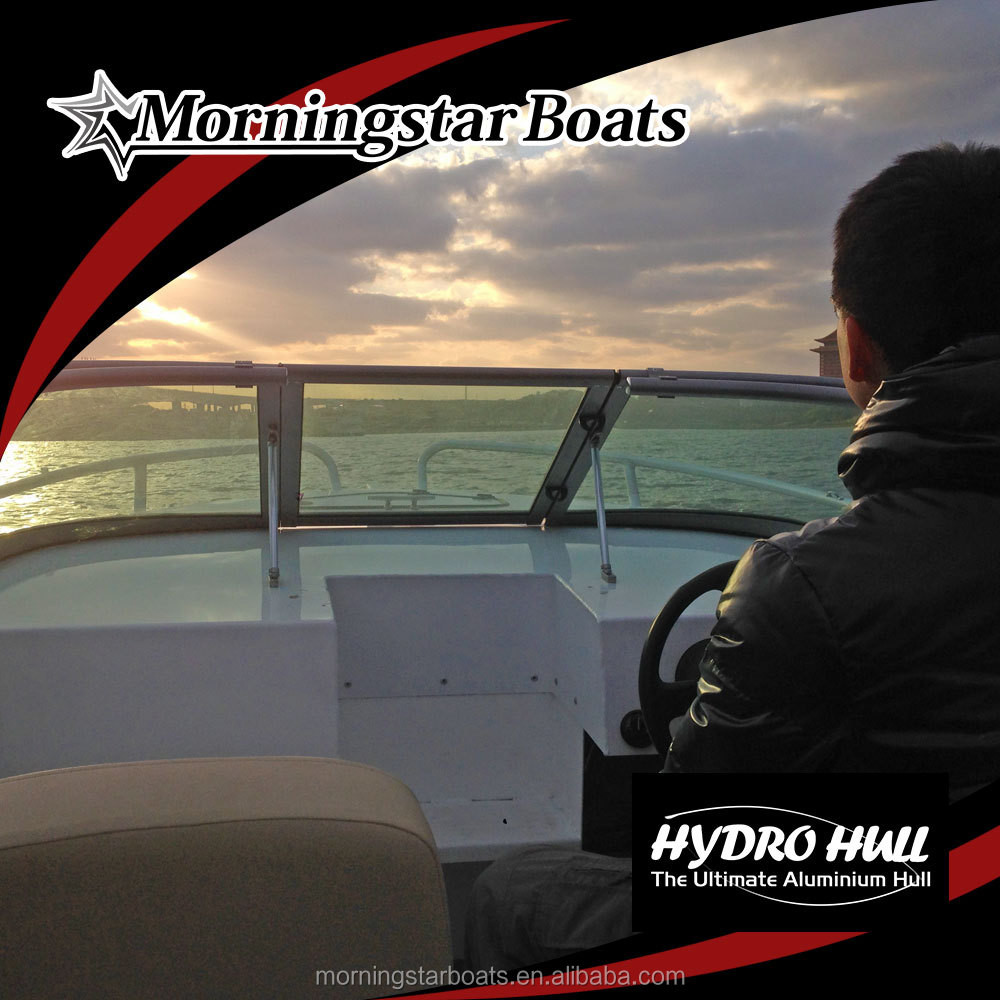 Buy 16ft Aluminum Runabout Boat from CADCAM MARINE PTY LTD., Taiwan ...