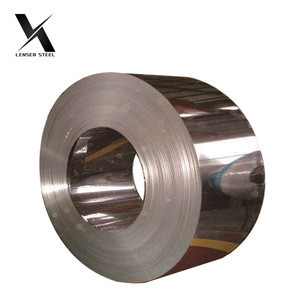 Buy 201 304 Stainless Steel Divider Strip Stainless Steel Coil And ...