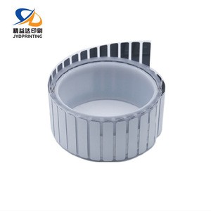 Buy 2019 New Design Vulcanize Tire Label Custom Adhesive Tire Label For ...